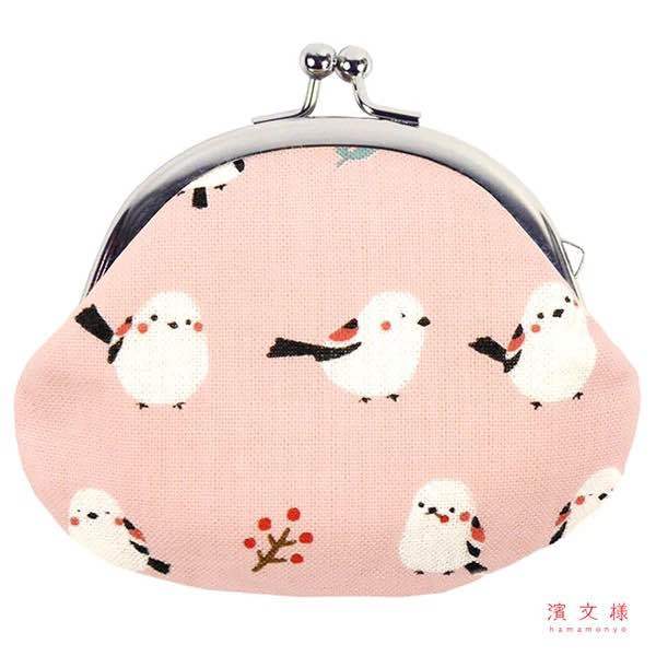 Hamamonyo Coin Purse Shima Enaga Gamaguchi | Made in Japan | Lazada PH