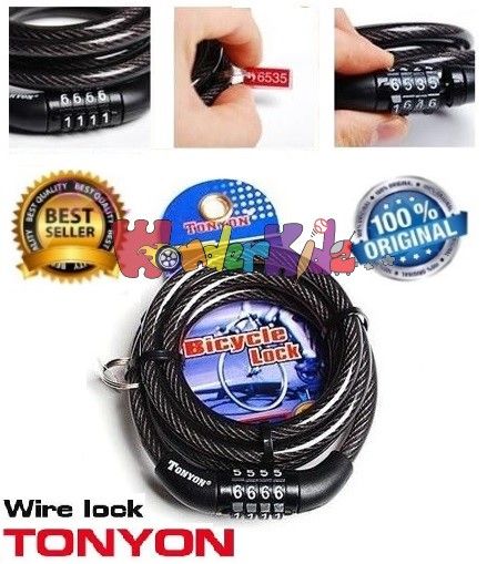 Ready Stock *** Secret code lucky number 1200mm digital lock keyless ...