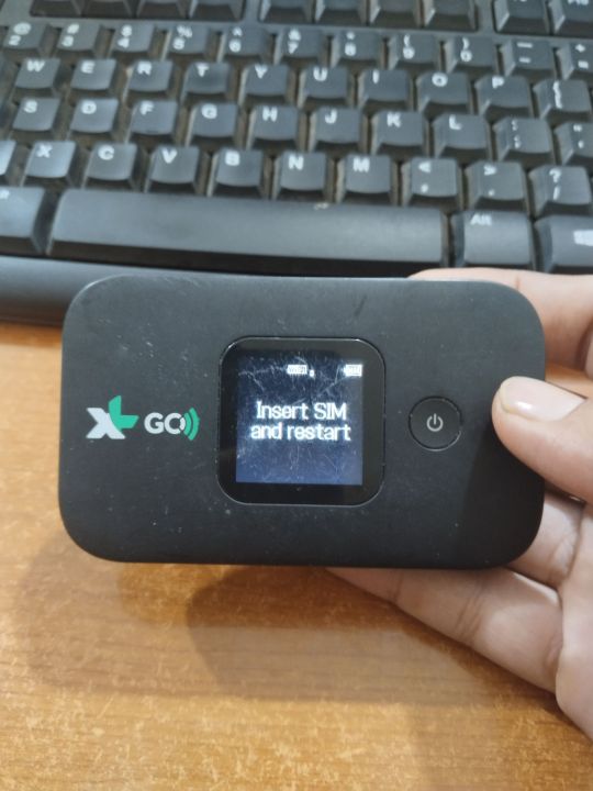 Modem Wifi Huawei 5577 max | Lazada Indonesia