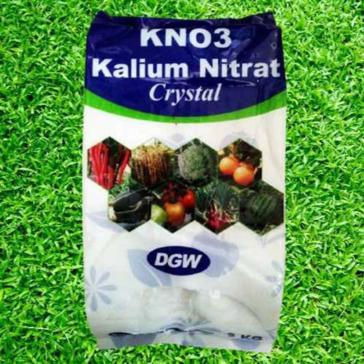 Kalium nitrat KNO3 kmsn 1 kg, Kalium nitrat adalah senyawa kimia dengan ...