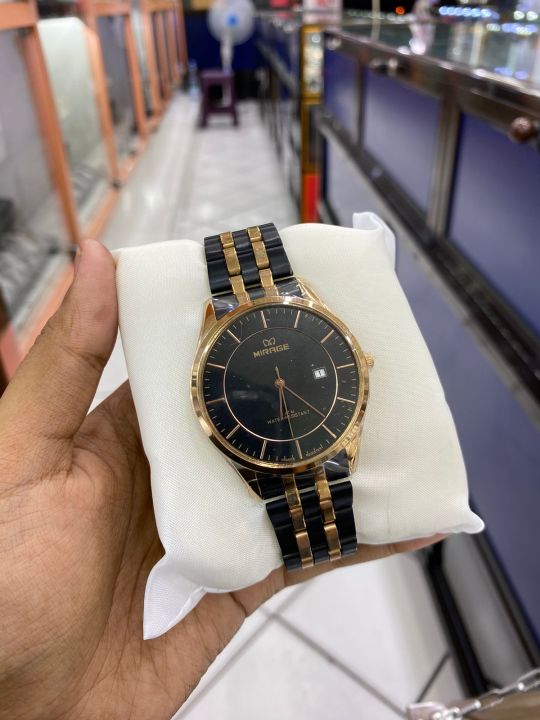 Jam mirage | Lazada Indonesia