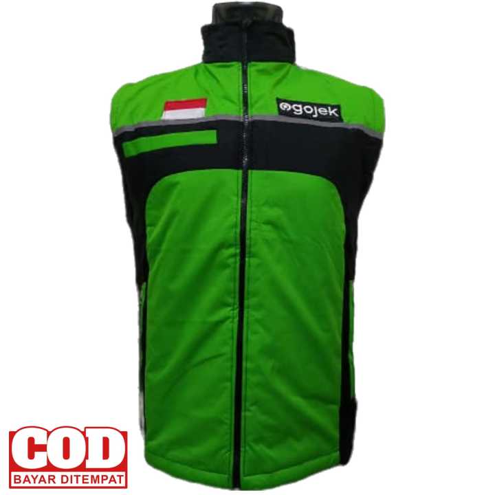 NEW!! Rompi gojek | Lazada Indonesia