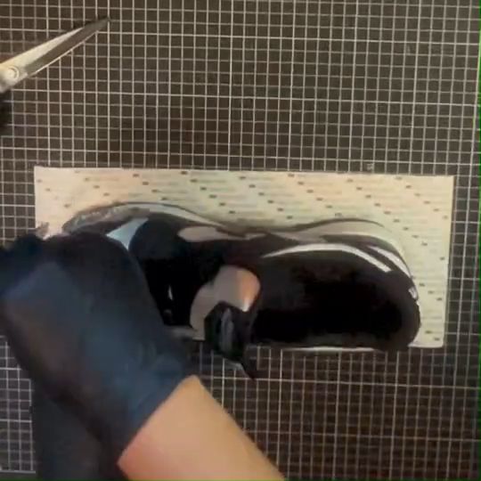 3M แผ่นกันสึกรองเท้า Sole Protector แผ่นกันสึกรองเท้า แผ่นถนอมพื้น ...