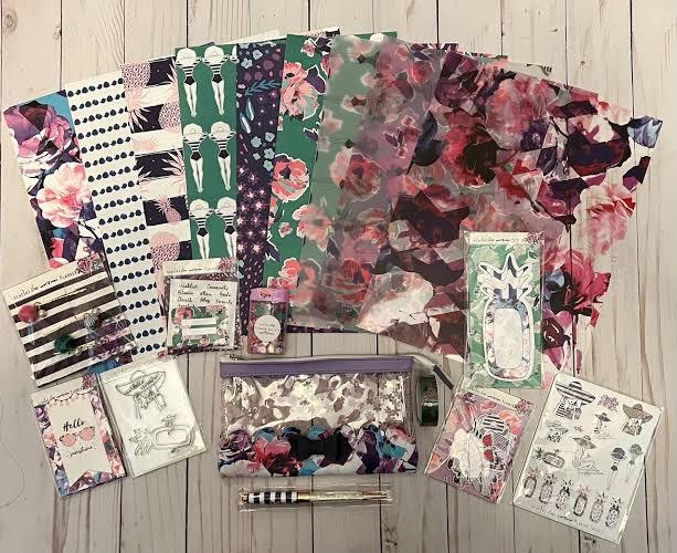 tps planning kit | Lazada PH