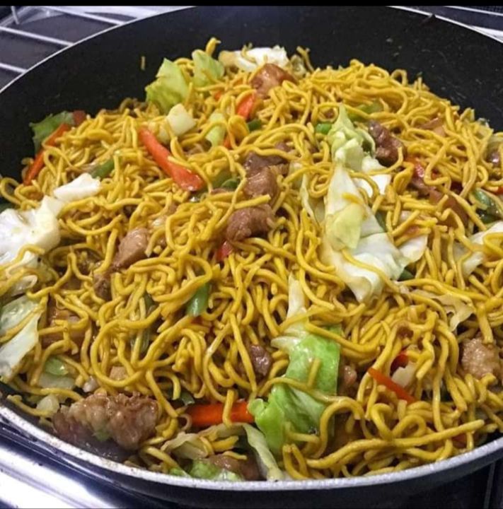 Pansit Bato Bicol's Best Noodles | Lazada PH