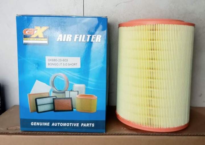 Air Filter for Kia Bongo JT 3.0 | Lazada PH