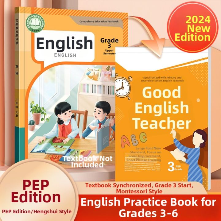 Synchronized English Handwriting Practice Book A4 | Lazada PH