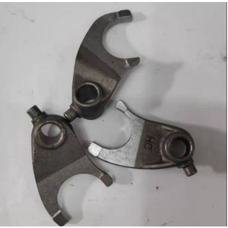 garpu rasio viar 150 200 300 original viar fork shift transmisi viar ...