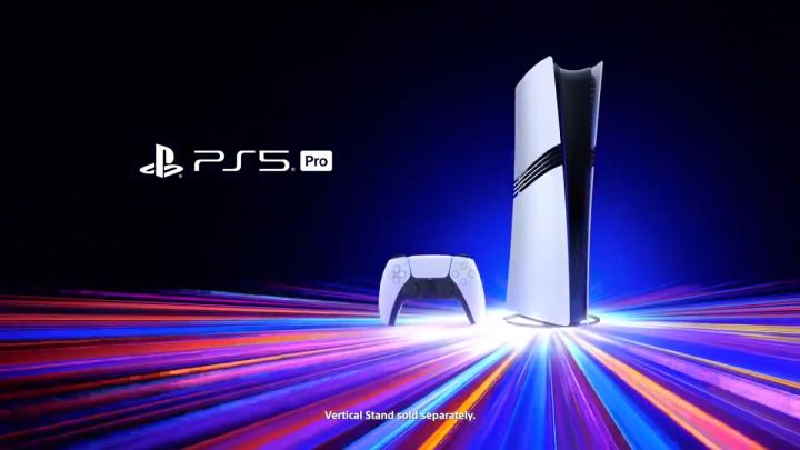 SONY PlayStation 5 Pro PS5 Pro 2TB - Advanced Ray Tracing & AI ...
