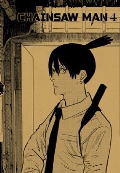 Truyện Tranh NXB Trẻ - Chainsaw Man - Tập 4 - Tặng Kèm Lót Ly | Lazada.vn