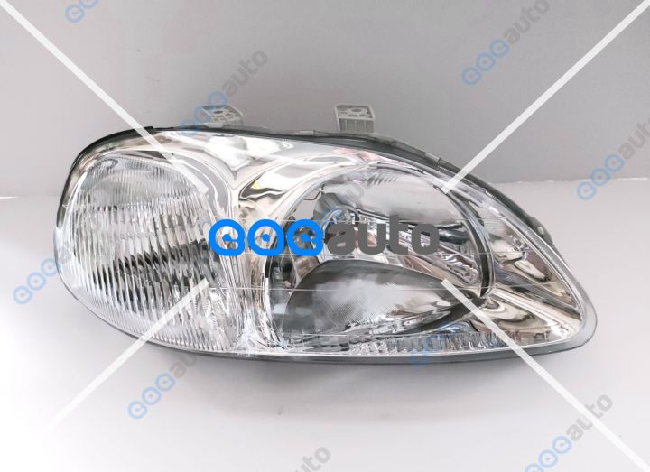 Honda Civic 1996-1998 LXi/VTi/VTEC "Bigote" Headlight | Lazada PH
