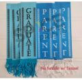 Ribbon for Graduation Award Culmination, Graduate, Parent, Best, Most ...