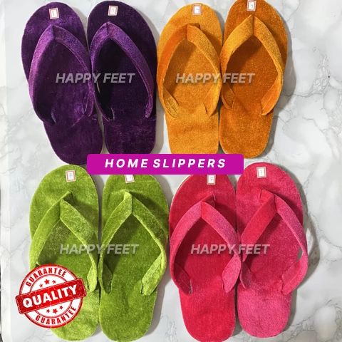 2024 Women's New Style Slippers, Tsinelas Pambahay, & Sandals | Big ...