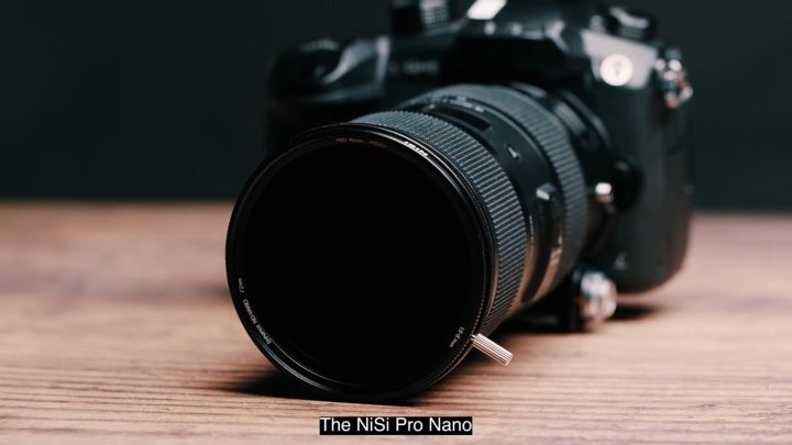 【LOCAL STORE】ZOMEI series lens ND2 ~ ND400 for Camera DSLR Mirrorless ...