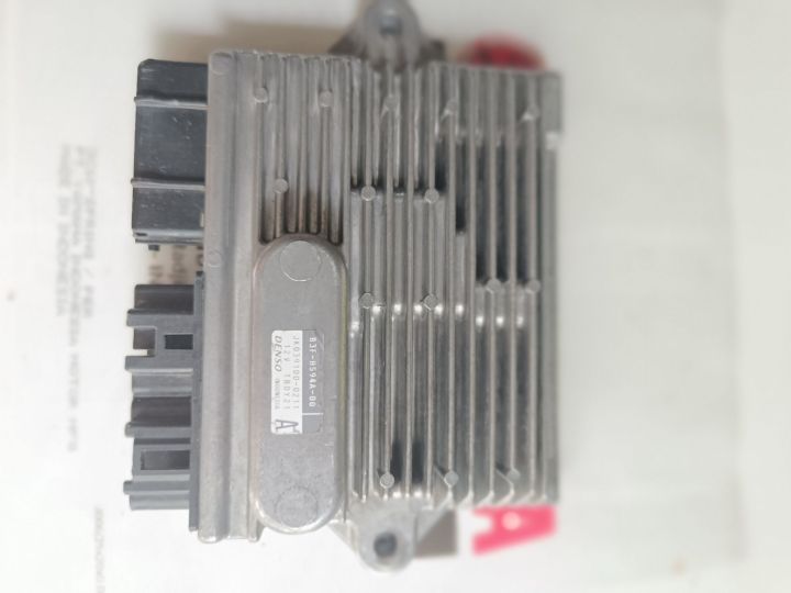 SGCU ECU ECM Stater Gen Control Unit Yamaha Lexi Tipe A Standar ...