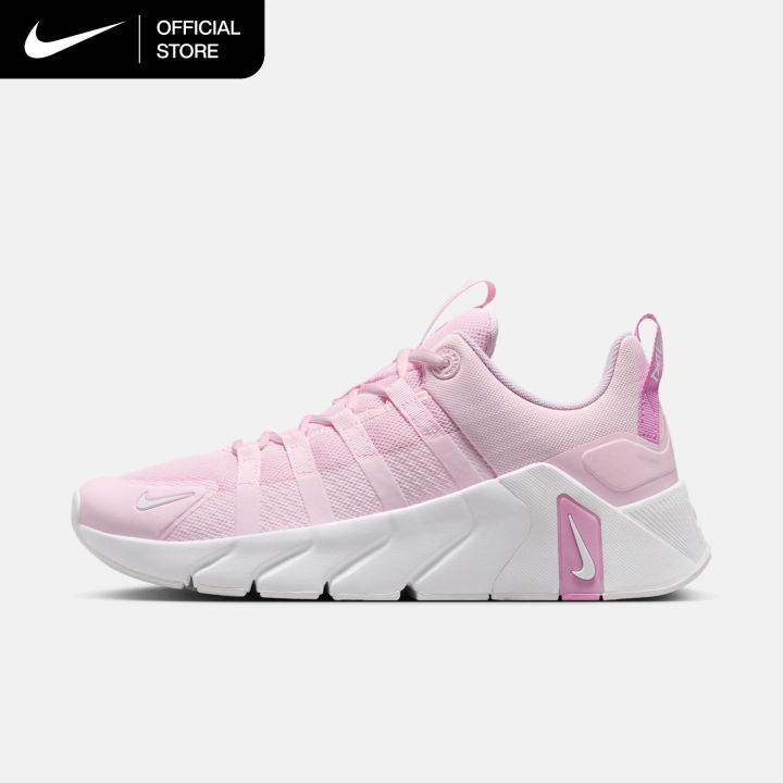 Nike Women's Free Metcon 7 Training Shoes - Pink Foam [II7406-610 ...