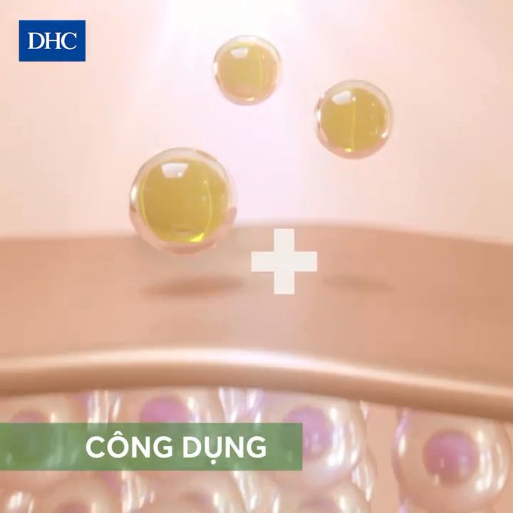 Viên uống trắng da DHC Adlay Extract gói 30 viên 30 ngày dùng - Hỗ trợ ...
