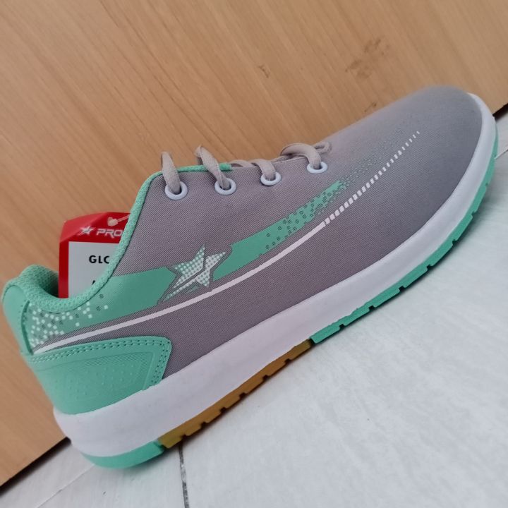 sepatu wanita pria dewasa remaja terbaru GLC PRO att sneakers olahraga ...