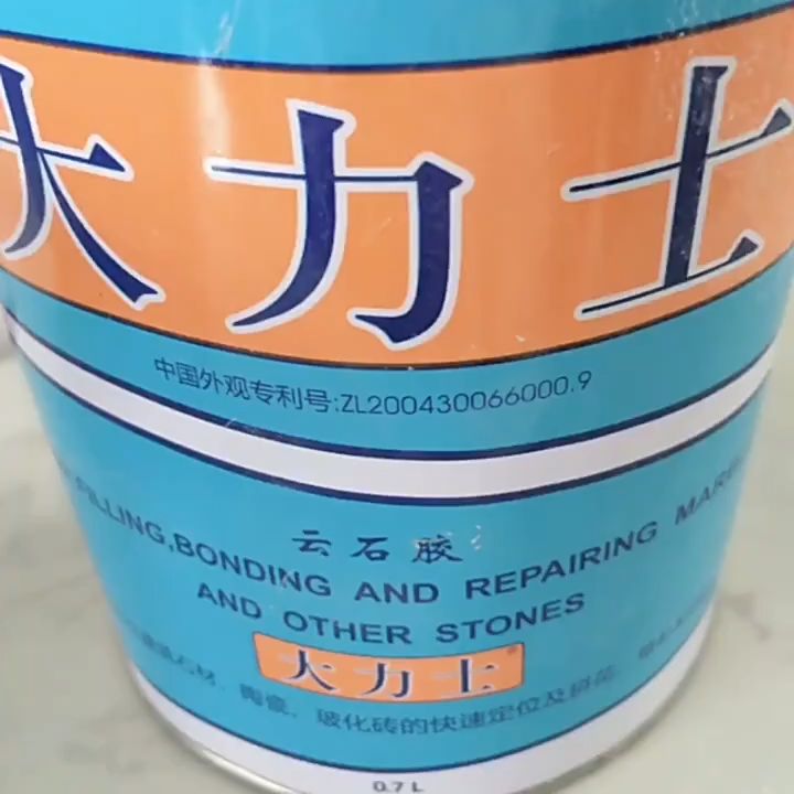 High-Quality Transparent Adhesive Glue for Countertops, Granite, Marble ...