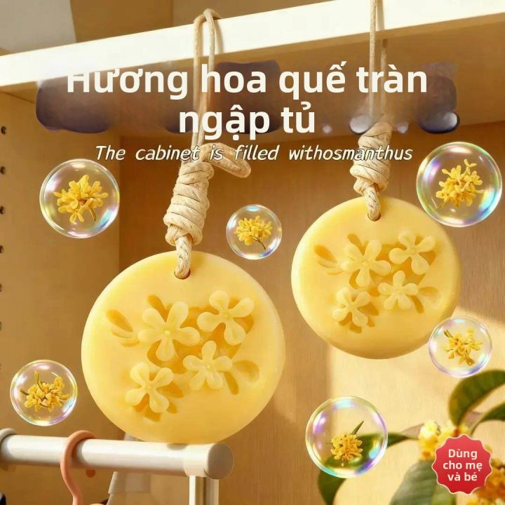 Mùi Hương Dầu Thơm Hoa Vàng Cài Tròn Lâu Dài Dùng Trong Nhà Và Xe Hơi ...