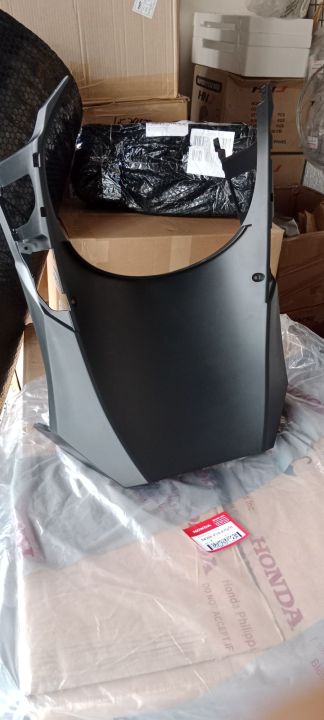 HONDA CLICK 125/150 ENGINE COVER(ARARO) | Lazada PH