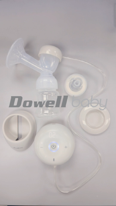 Dowell NEW Rechargeable Breast Pump | BPD-140R | Lazada PH