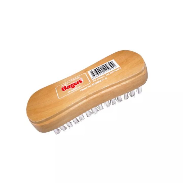 Sikat Bagus Sikat Lantai Merk Bagus/Sikat Cuci Baju Bagus | Lazada ...