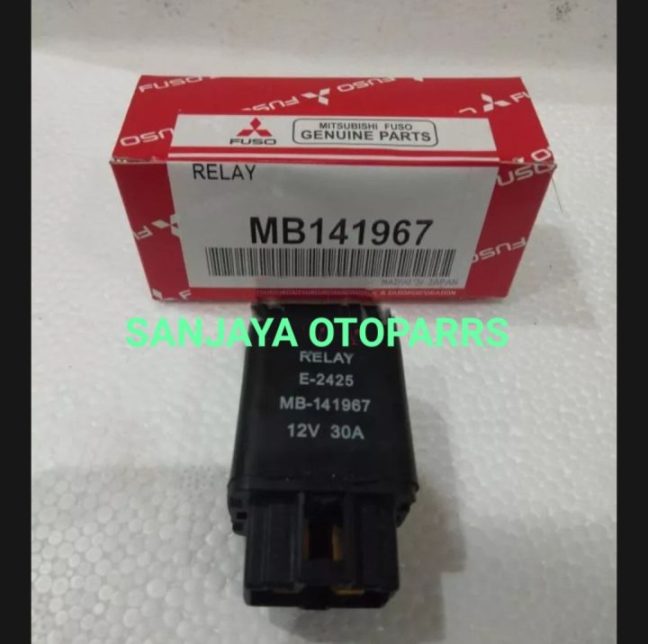 Relay L300 / Relay Mobil L300 | Lazada Indonesia