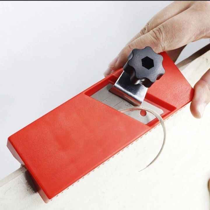 Manual Edge Trimmer Router Alat Potong Edging HPL Softwood PVC Vinyl ...