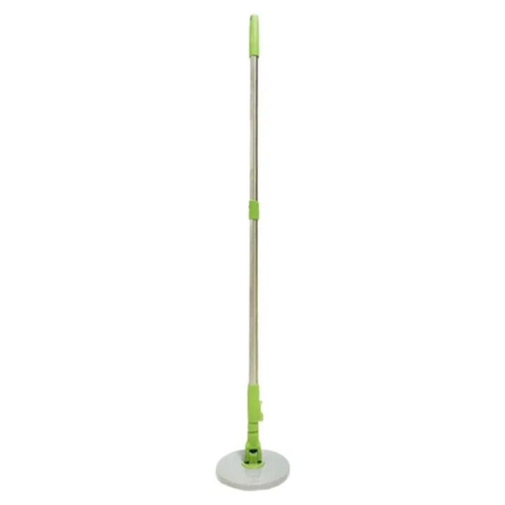 3M Scotch-Brite Rotating Broomstick Hand Press Type Stainless Steel Mop ...