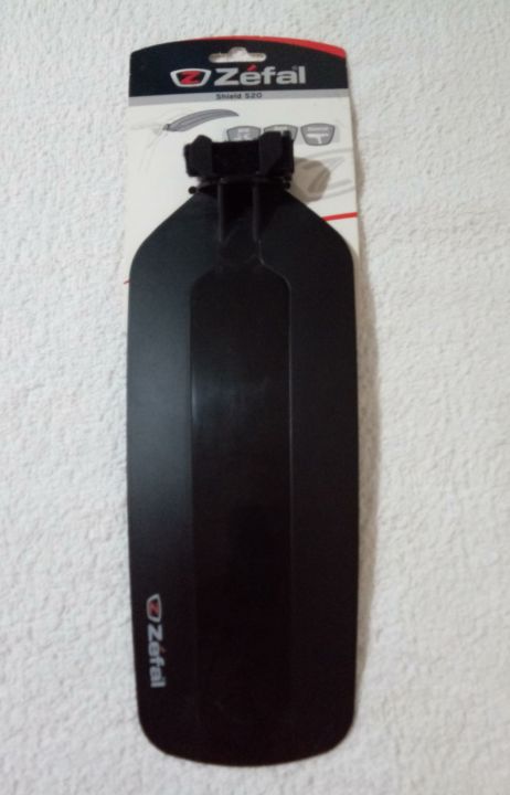 ZEFAL SHIELD S20 MTB MUDGUARD | Lazada PH