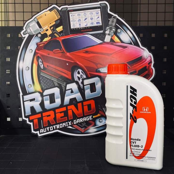HONDA GENUINE HCF2 1L. | Lazada PH