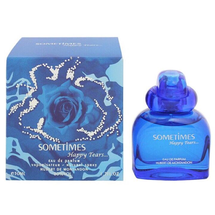 Sometimes Happy Tears Perfume Japan EDP | Lazada PH