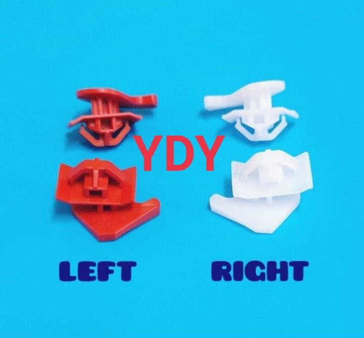 Perodua Myvi lagi best wiper panel clip | Lazada