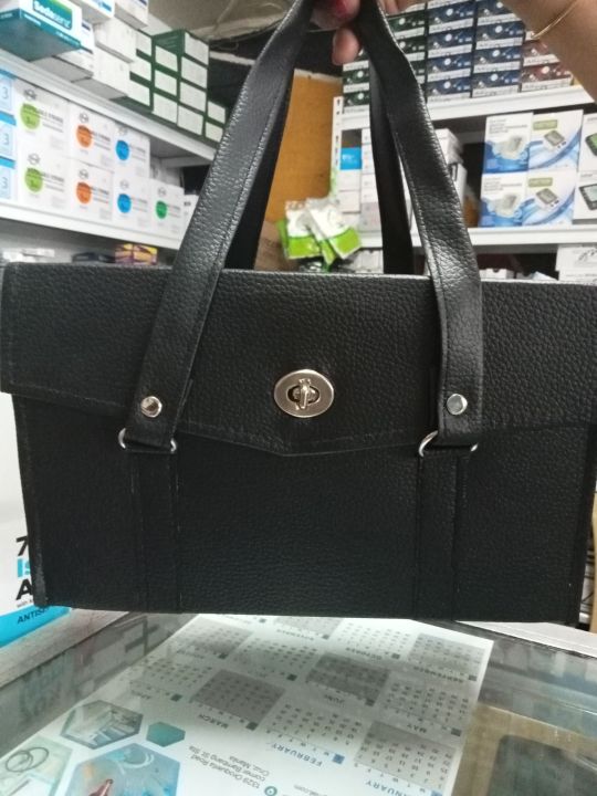 OB Bag Rectangle for Nursing Students | Lazada PH