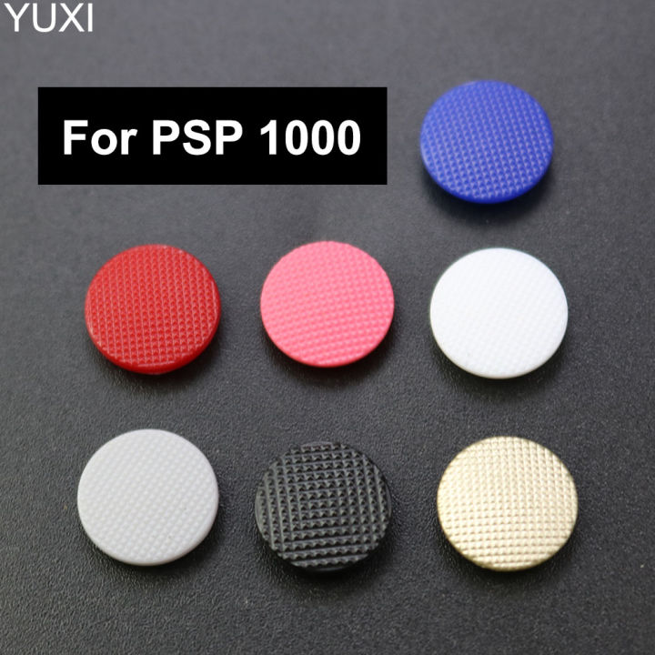 YUXI 1pcs Multicolors Analog Joystick Cap For PSP1000 PSP 1000 ...