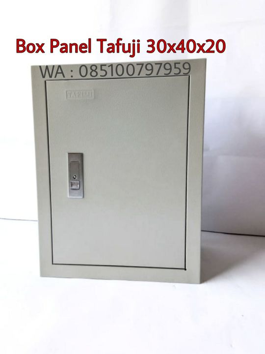 Box panel 30x40x20 indoor merk Tafuji | Lazada Indonesia