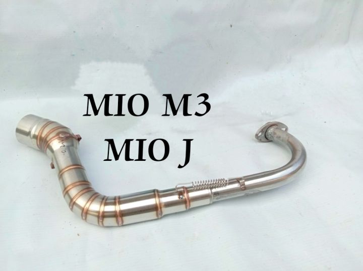 pipa leher knalpot motor inlet 50mm | Lazada Indonesia