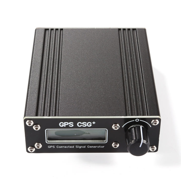 GPSDO GPS V2 Tame Clock GPS Corrected Signal Generator SQUARE WAVE ...