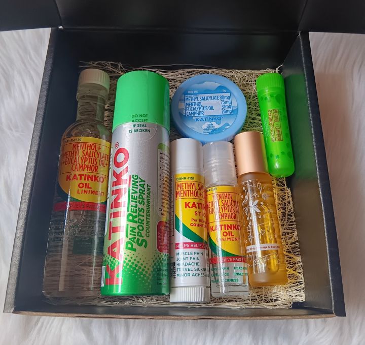 Katinko Set Complete version 1 | Lazada PH