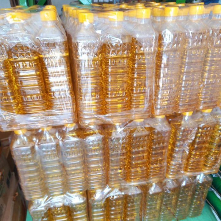 MINYAK CURAH BOTOL KEMASAN 900ml/ PROMO MINYAK GORENG | Lazada Indonesia