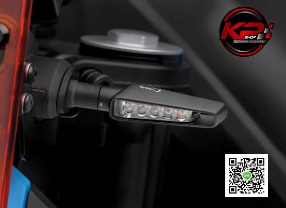 ไฟเลี้ยว RIZOMA แท้ รุ่น VISION | Lazada.co.th