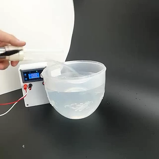 [Lập Trình Nhúng A-Z][S6] Máy Bơm Nước Mini 3V-7V ( Bơm Nổi) | Lazada.vn