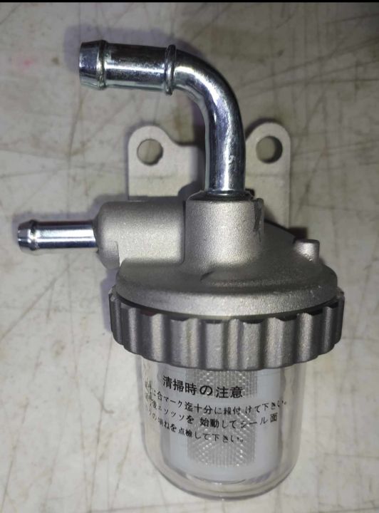 FUEL FILTER ASSEMBLY ISUZU GIGA 10PE1,NPR,NQR | Lazada PH