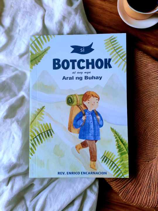 Si Botchok at ang mga Aral ng Buhay | Lazada PH