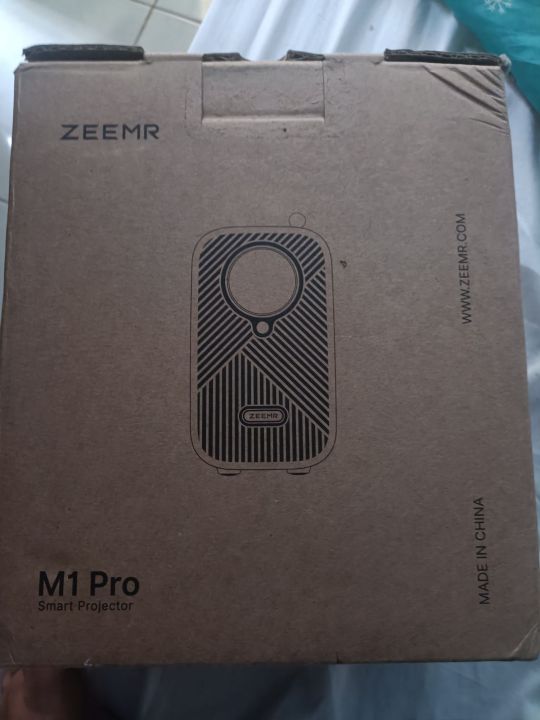 Zeemr M1Pro | Lazada PH
