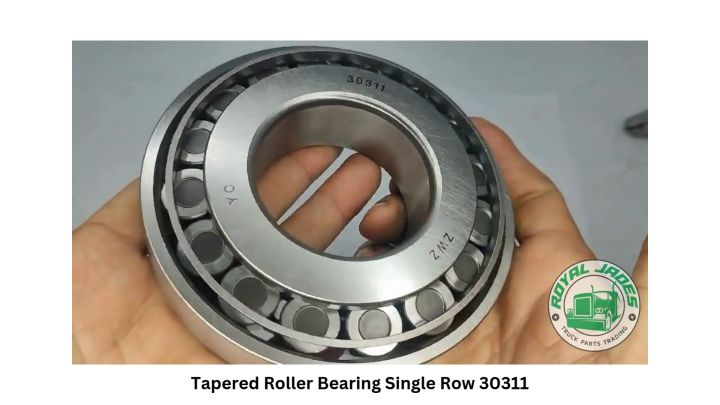 30311 Tapered Roller Bearing Single Row - 1 Piece | Lazada PH