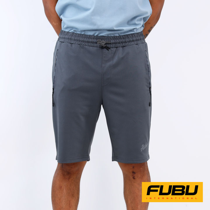 Fubu Easy Short FSB09-0122 | Lazada PH