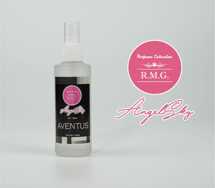 Aventus by RMG Perfume Collection with FREE Box | Lazada PH