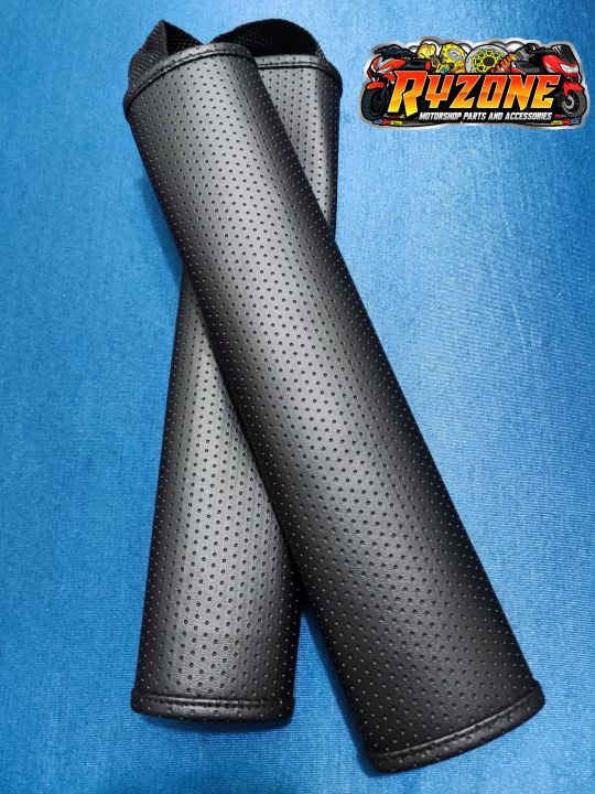 Leather Shock Cover For Honda Adv 150 / Honda Adv 160 | Lazada PH